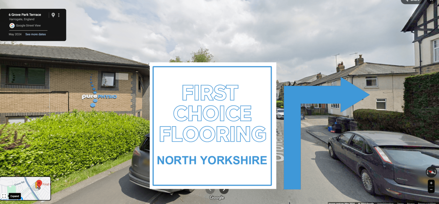 8 Best LVT Flooring Brands in the UK: Expert Picks for 2025