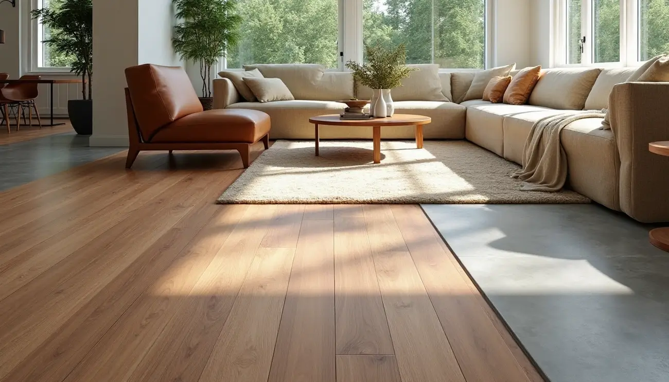 11 Types of Flooring That Add Value to Your Home in 2025