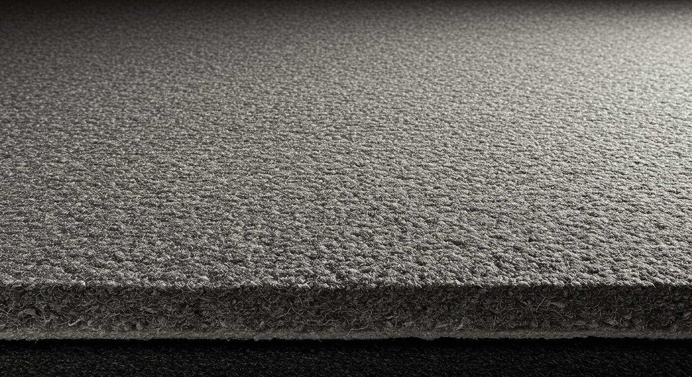 How to Choose the Right Types of Carpet Underlay: A Simple Homeowner's ...